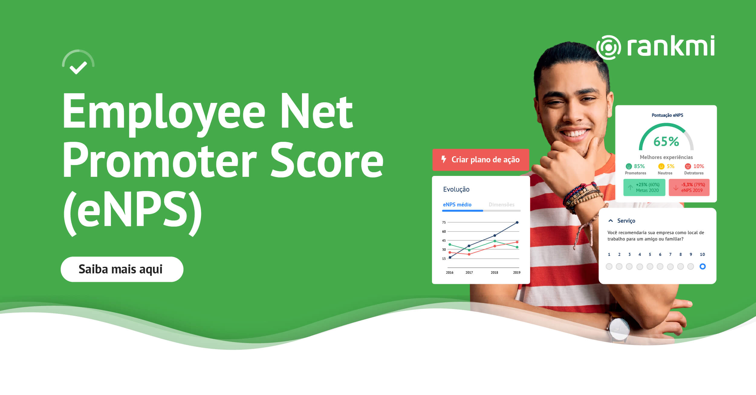 Descarga: Product Sheet Employee Net Promoter Score (eNPS)